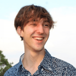 Angelo Rossi - Master 2024 | EPFL Alumni