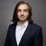 Vincent Parodi - Bachelor 2020 - Vincent Parodi CV-2025 | EPFL Alumni