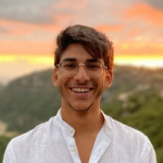 Omar Hammoud - Bachelor 2024 - Omar CV | EPFL Alumni