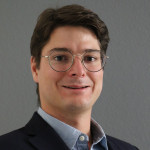 David Rüegg - Master 2024 | EPFL Alumni