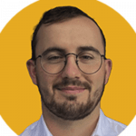 Gauthier Ducrozet - Bachelor 2020 - CV Gauthier Ducrozet | EPFL Alumni